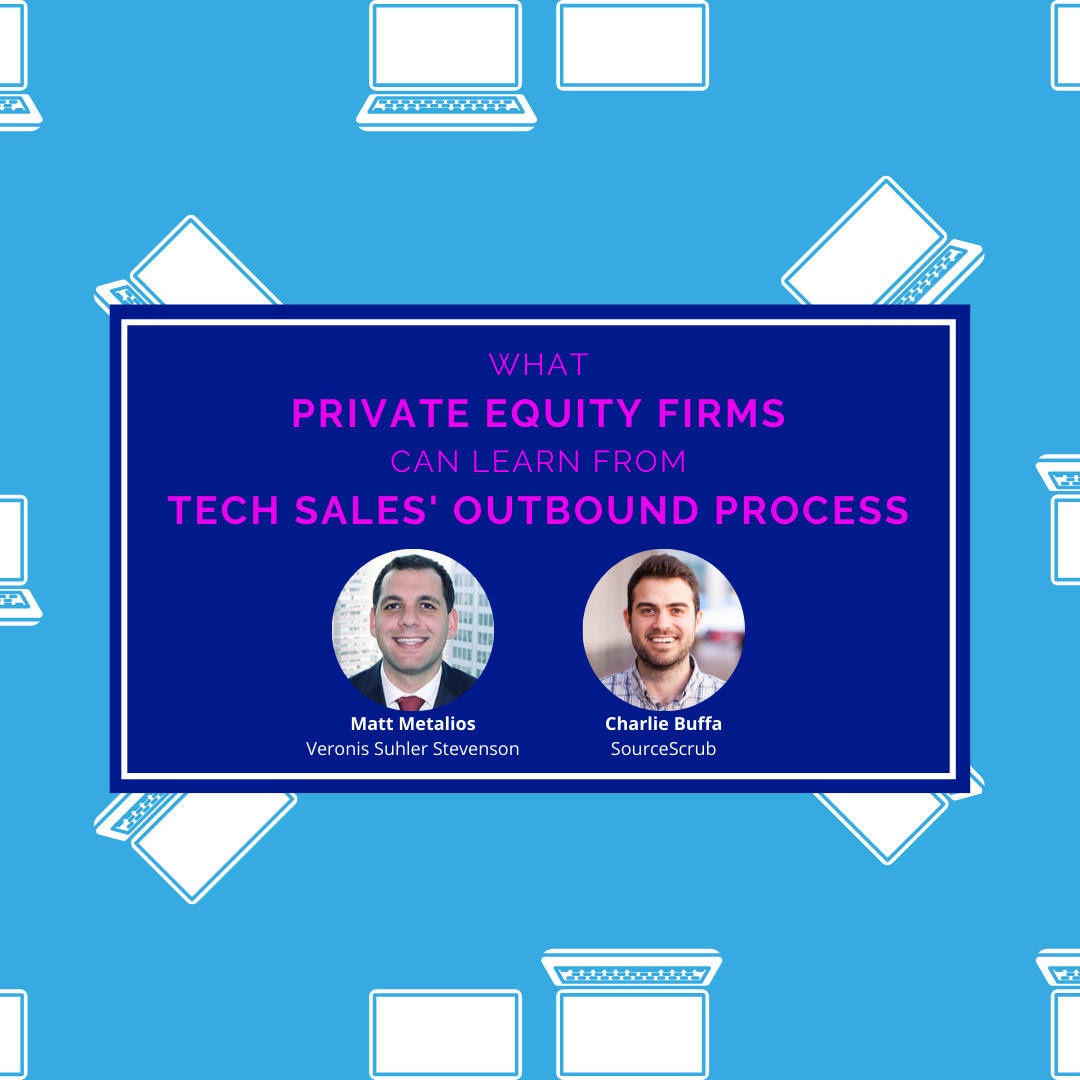 Webinar | Tech Stack 01212021